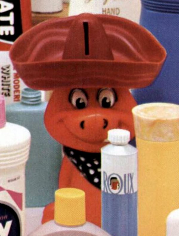 Vintage Soaky bubble bath toys: Cartoon characters & more - Click Americana