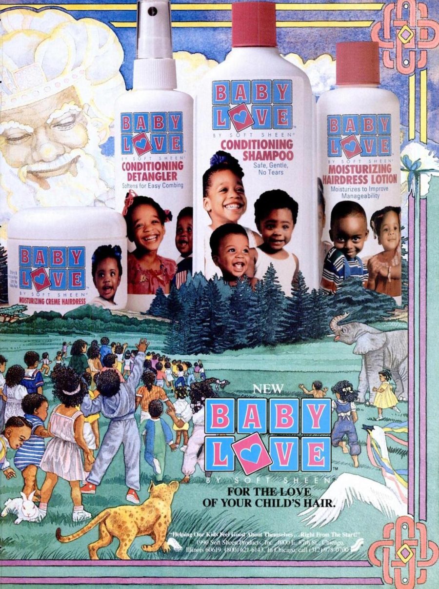 These popular 90s shampoos & conditioners were the must-have haircare ...