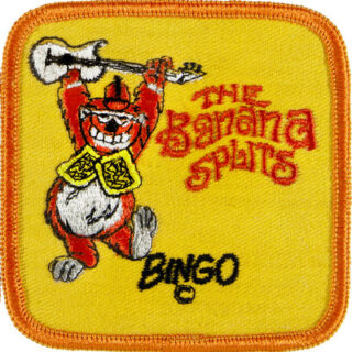 The Banana Splits Adventure Hour intro, theme song, lyrics & more on ...
