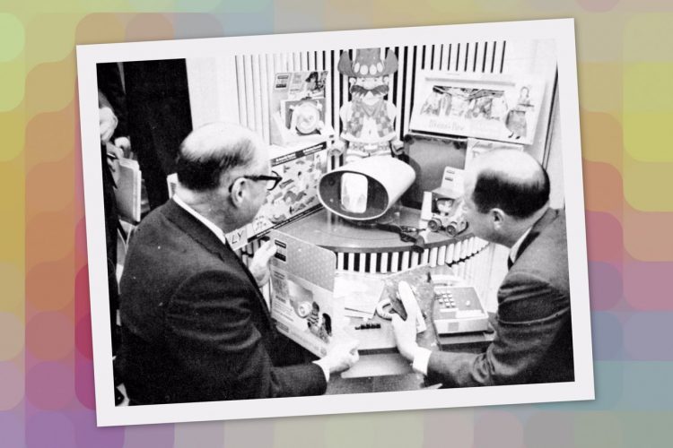 See the revolutionary Picturephone - an early version of Zoom (yes, you ...