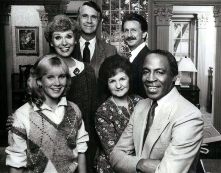 Benson TV show: A look back at the brilliance of Robert Guillaume ...
