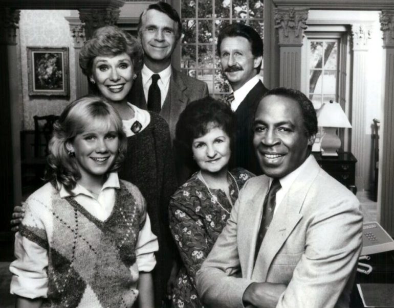 Benson TV show: A look back at the brilliance of Robert Guillaume ...