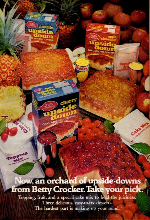 40 vintage cake mixes you can't get anymore - and the wild flavors we ...