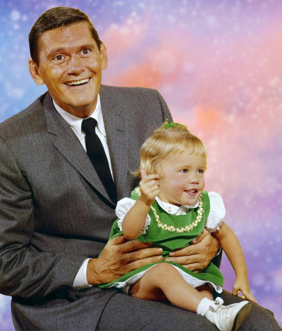 Dick York on Bewitched: Why his Darrin still casts a spell today (1964 ...