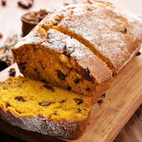Easy one-pan pumpkin bread recipe, made with Bisquick (1983) - Click ...