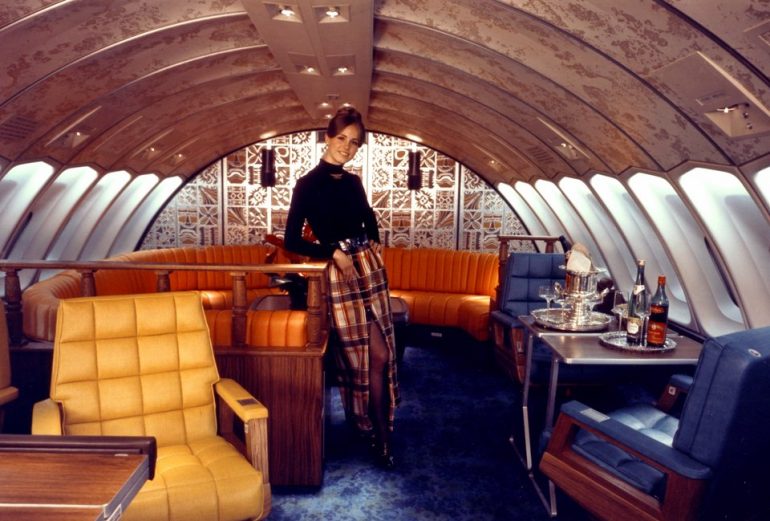 How (and why) the Boeing 747 jumbo jet made history - Click Americana
