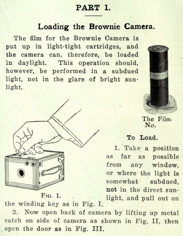 How Kodak Brownie cameras made snapshot photography affordable for ...