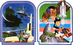 Choose Your Own Adventure books let kids pick their own ending in the ...