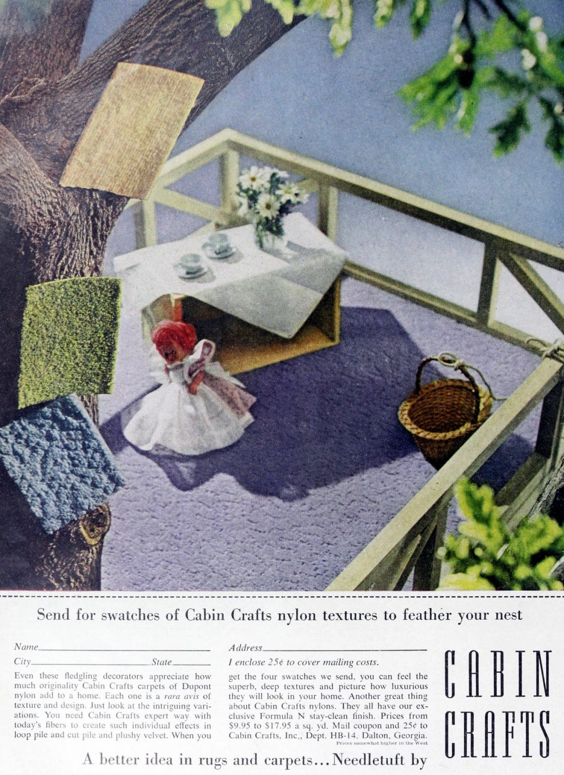 See 70 vintage sculptured & textured carpets that gave homes an old ...