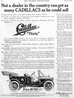 See the top automobiles for 1911 - Click Americana