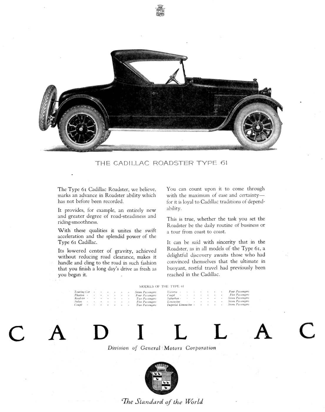 See some of the earliest classic Cadillac cars from before the Great ...