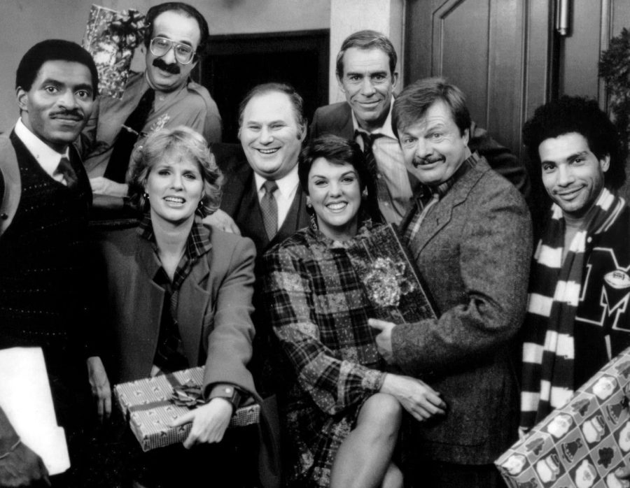 Cagney and Lacey: A police partnership that broke the mold & redefined ...