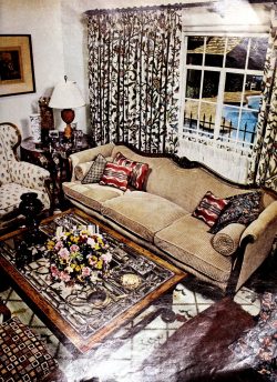 Helen Reddy's house: Look inside her beautiful California home back in ...