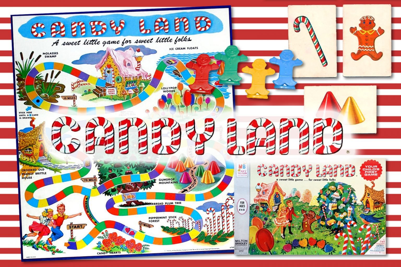 Vintage Incredible Edibles maker: A toy that let you mold and color ...