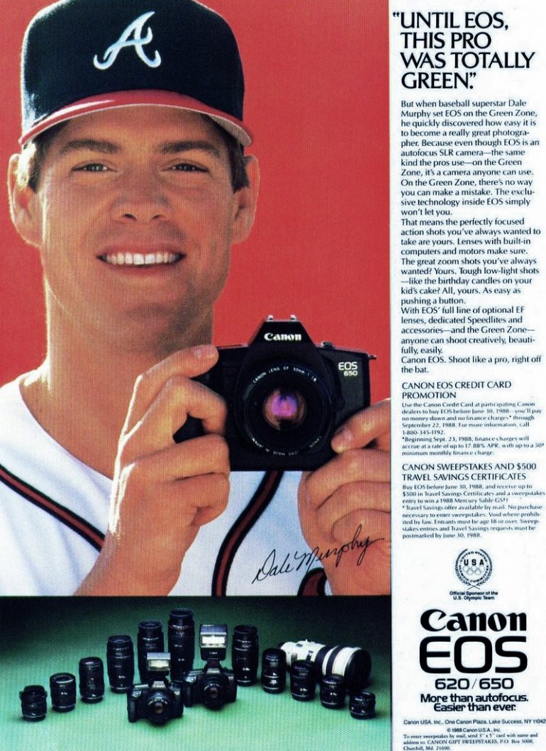 How point-and-shoot 35mm cameras revolutionized amateur photography in ...