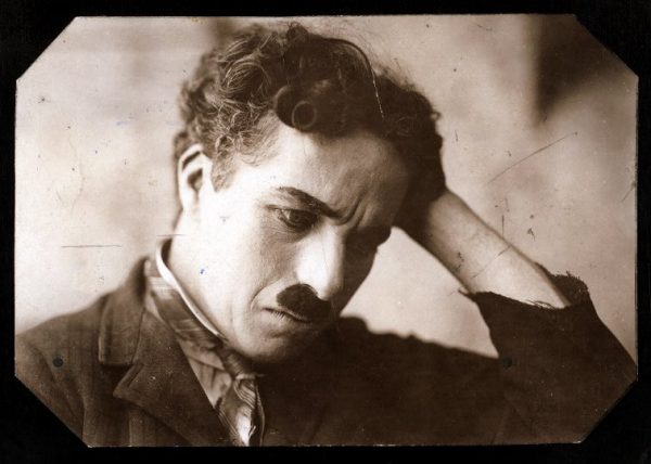 Charlie Chaplin: The amazing life story of a legend, in interviews ...