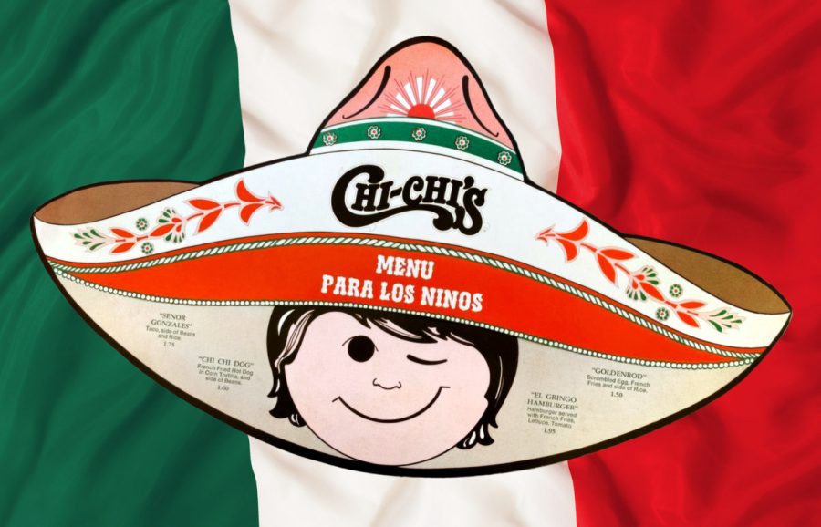 Remember Chi-Chi's restaurant, back in the 70s & 80s when Mexican food ...