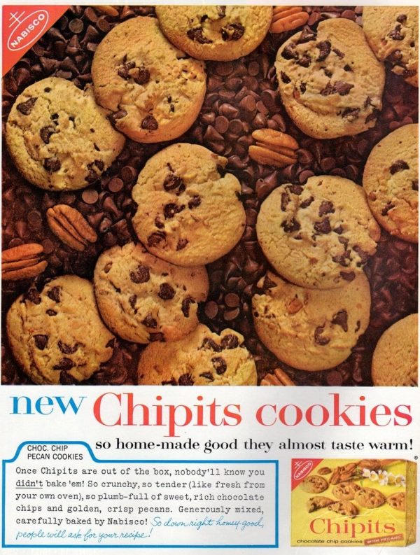 Remember old-school packaged cookies, like Hydrox, Almost Home, Chip-a ...
