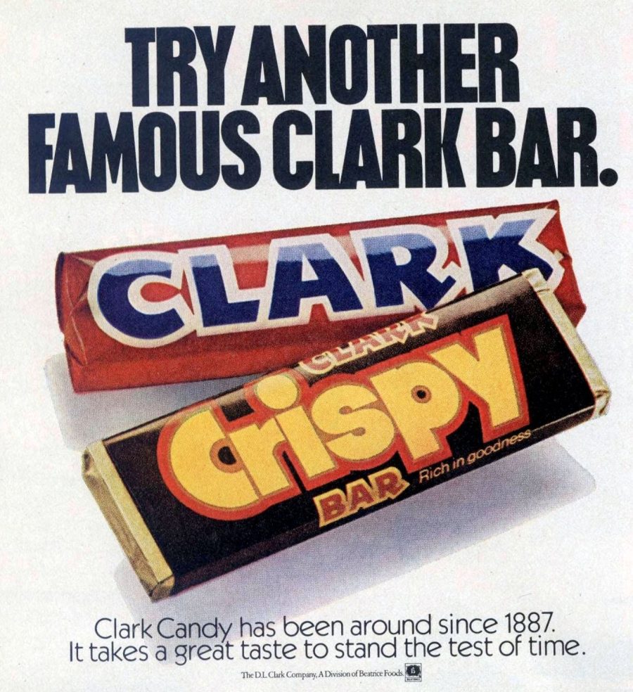 Candy from the 70s: Remember these deliciously unforgettable sweets ...