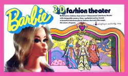 Vintage Colorforms: The vinyl stick-on toy playsets that let kids stage ...