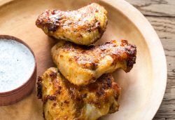 3 delicious old-fashioned country fried chicken recipes from the '50s ...