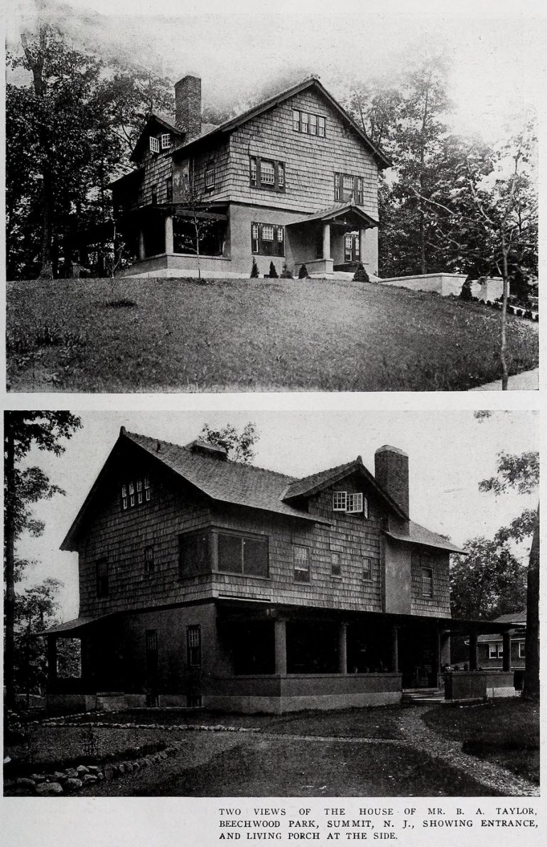 What is a Craftsman house? See exteriors of more than 70 classic ...