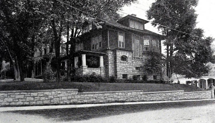 What is a Craftsman house? See exteriors of more than 70 classic ...