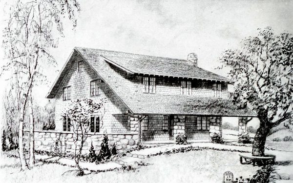 What is a Craftsman house? See exteriors of more than 70 classic ...