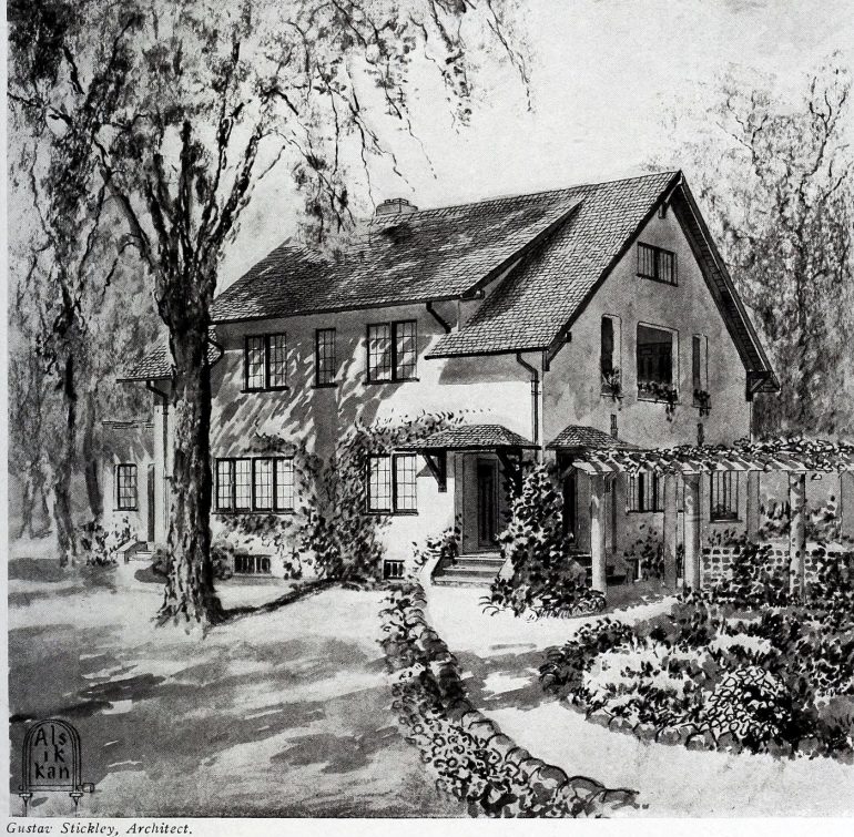 What is a Craftsman house? See exteriors of more than 70 classic ...