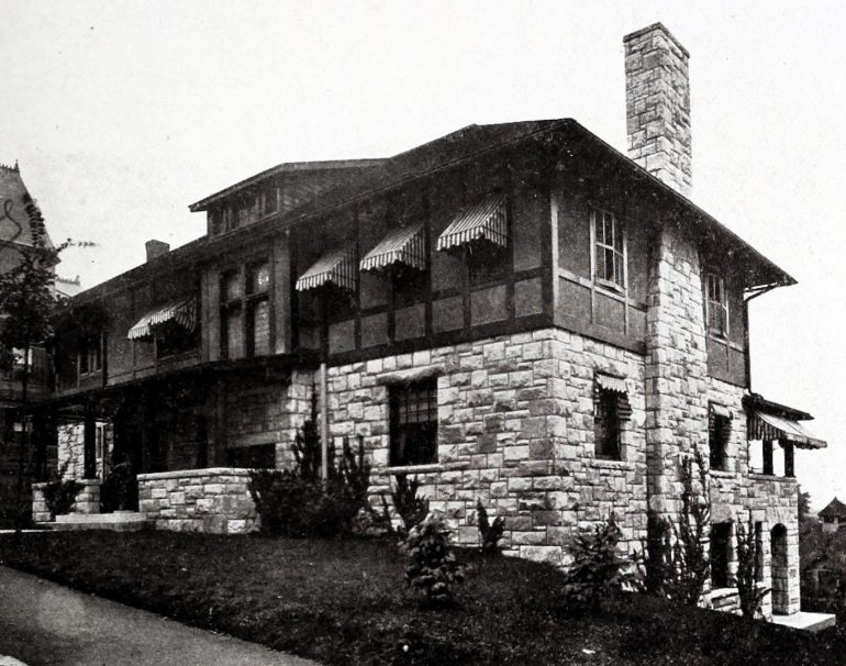 What is a Craftsman house? See the stunning exteriors of more than 70 ...