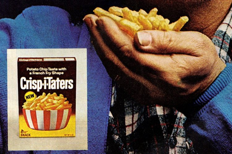 18 vintage discontinued foods & flavors we used to love - Click Americana