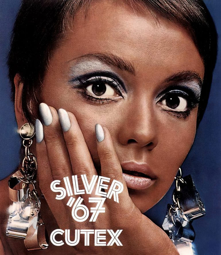 See top vintage nail polish colors & retro brands - Click Americana