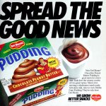 Vintage pudding cups were smooth, spoonable snacks we loved, starting ...