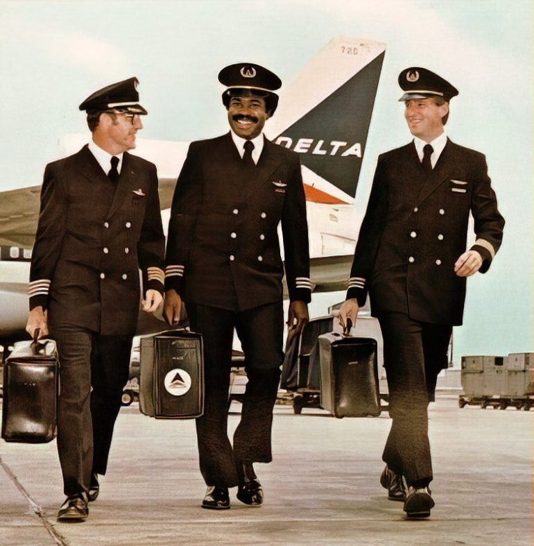 The history of Delta Airlines: From humble 1920s beginnings to industry ...
