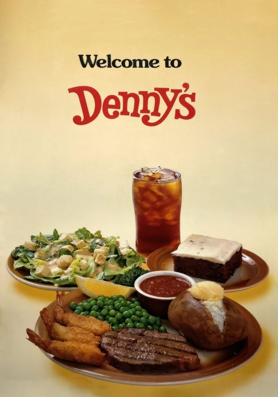 Do the most popular 80s restaurants still exist today? Find out - and ...