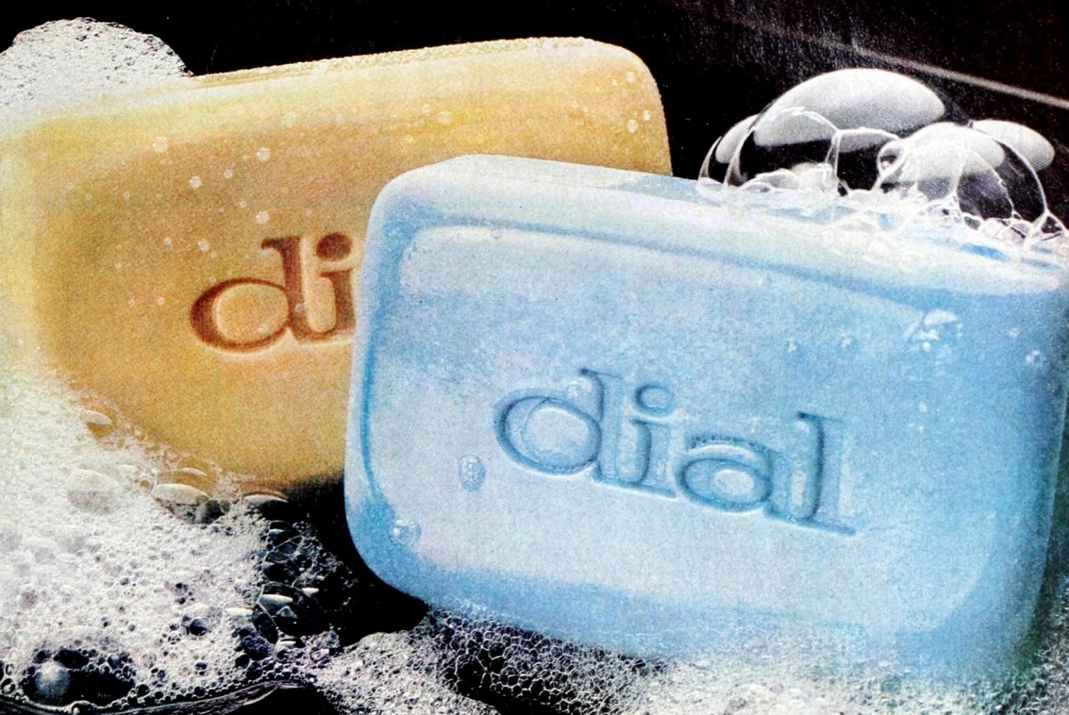 Vintage Dial Soap: See what they said those bars of soap could do ...