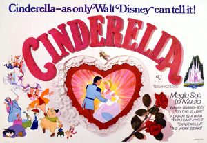 Disney's Cinderella: The animated movie that became an instant classic ...