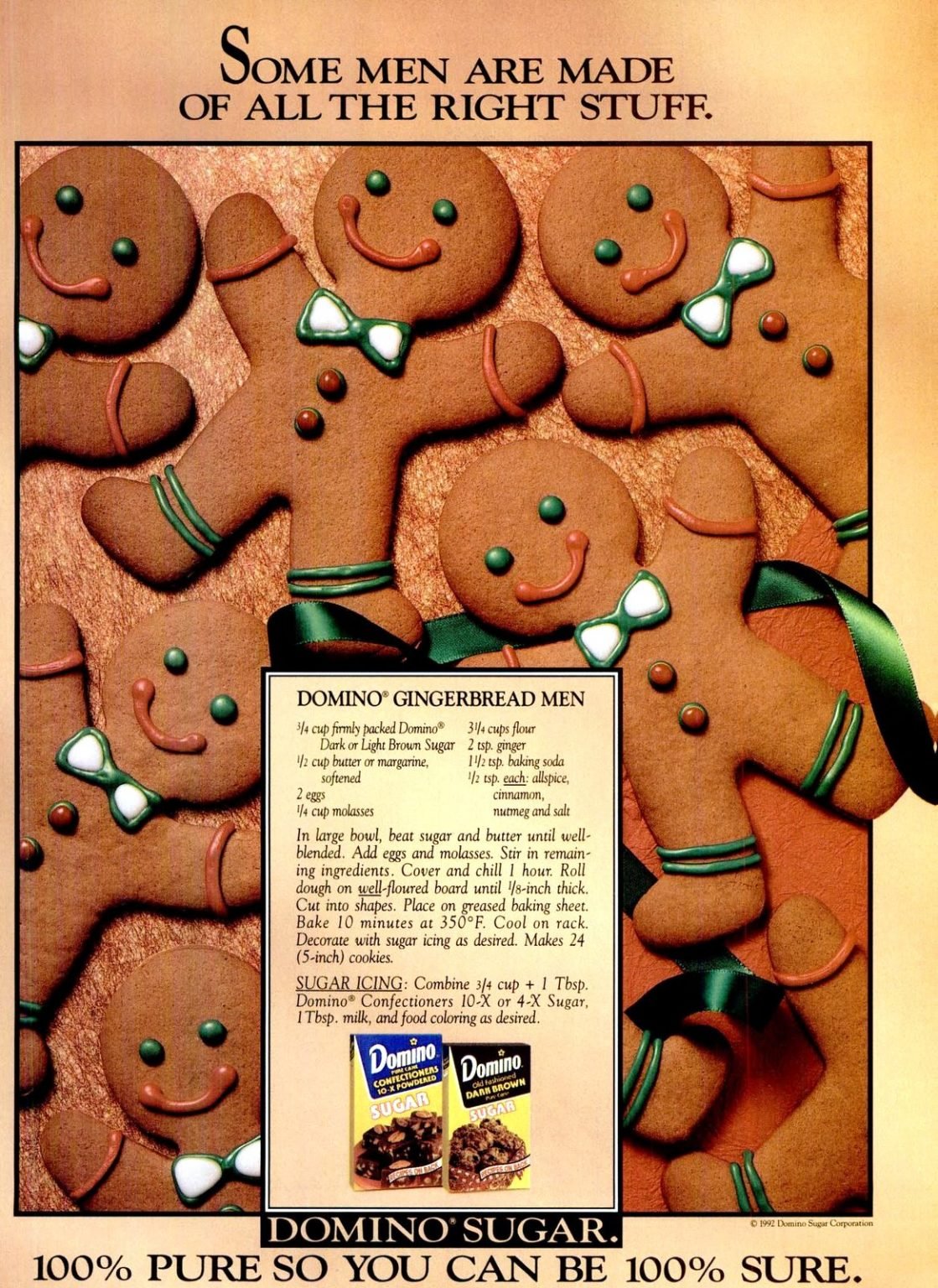 Gingerbread man cookie recipes + how this tragic folklore hero became a ...