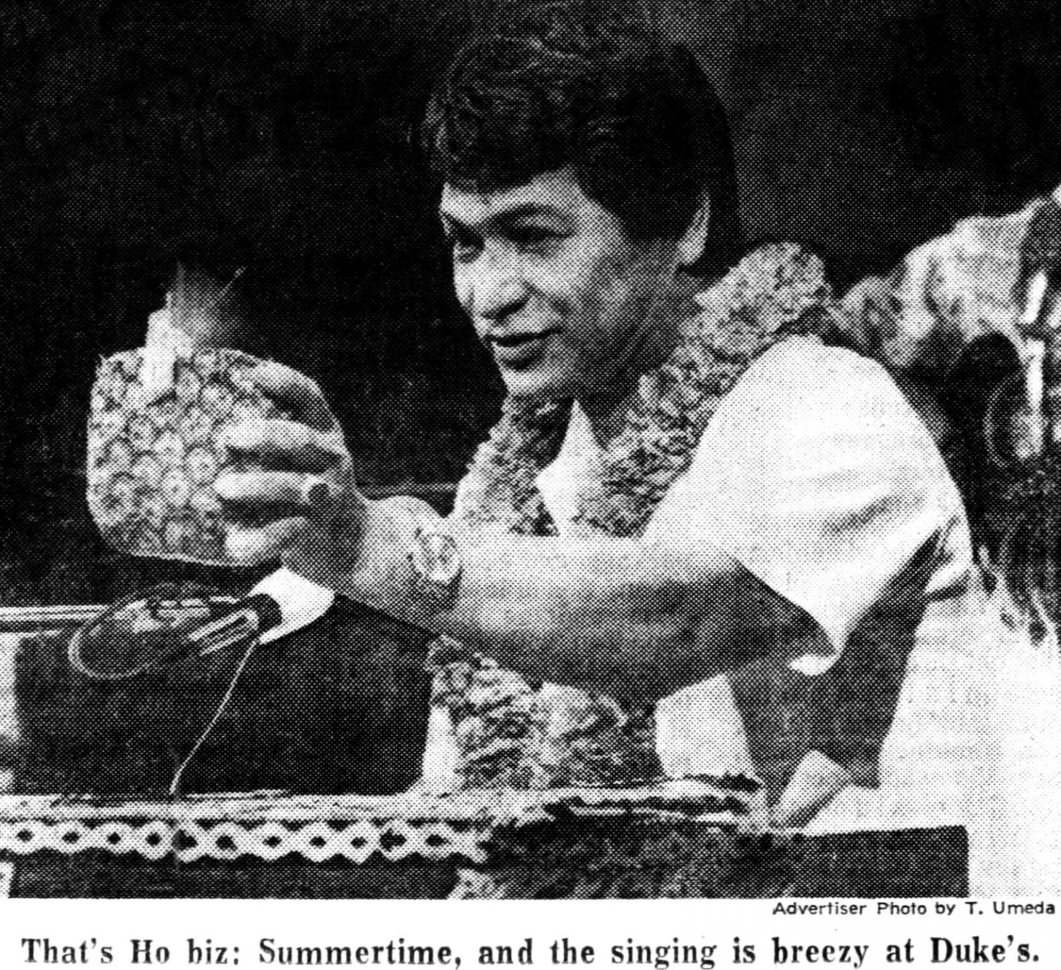 Don Ho: The 'Tiny Bubbles' singer was one of Hawaii's first superstars ...