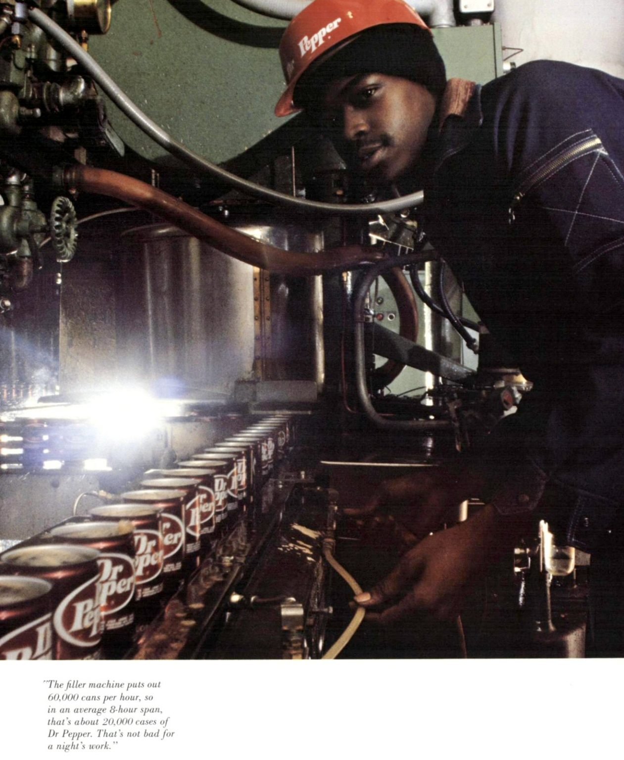 Dr Pepper history: How the famous soft drink made a big name for itself ...