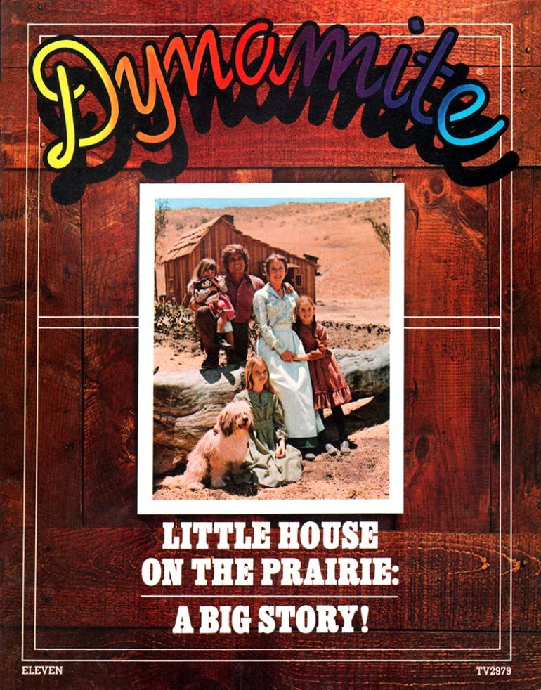 Dynamite magazine had 1970s & 1980s celebrities GenX kids loved: See 60 ...