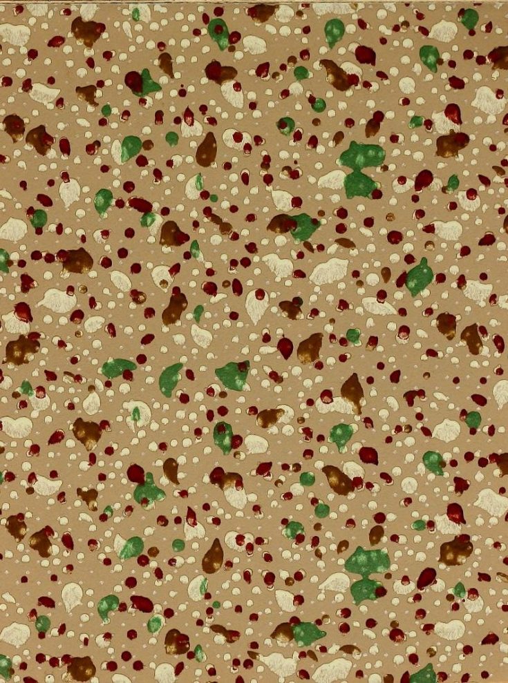 How Edwardian wallpaper brought a fresh, graceful look to homes, plus ...