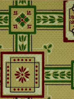 How Edwardian wallpaper brought a fresh, graceful look to homes, plus ...