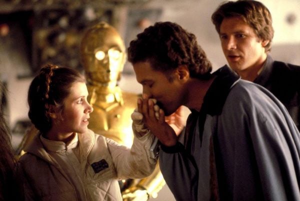 Star Wars: The Empire Strikes Back - Trailer, reviews, cast interviews ...