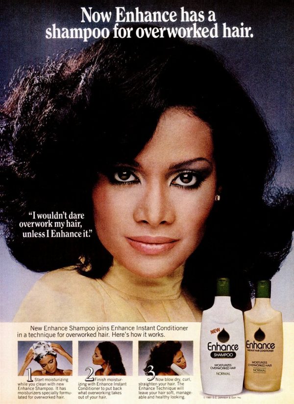 80s shampoos & conditioners: Do you remember these 80 popular brands ...