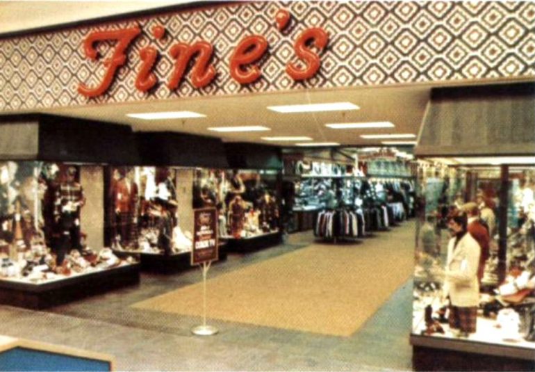 Mall stores from the 1960s, 70s & 80s: See what these popular shops ...