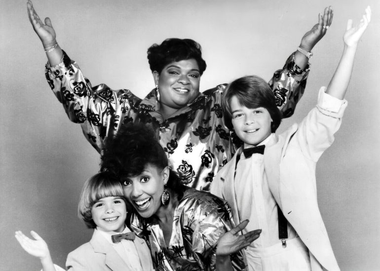 Gimme a Break! made us laugh and think: A look at the 1980s TV sitcom ...