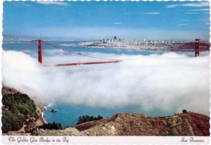 San Francisco in the 1970s: See photos of vintage downtown SF - Click ...