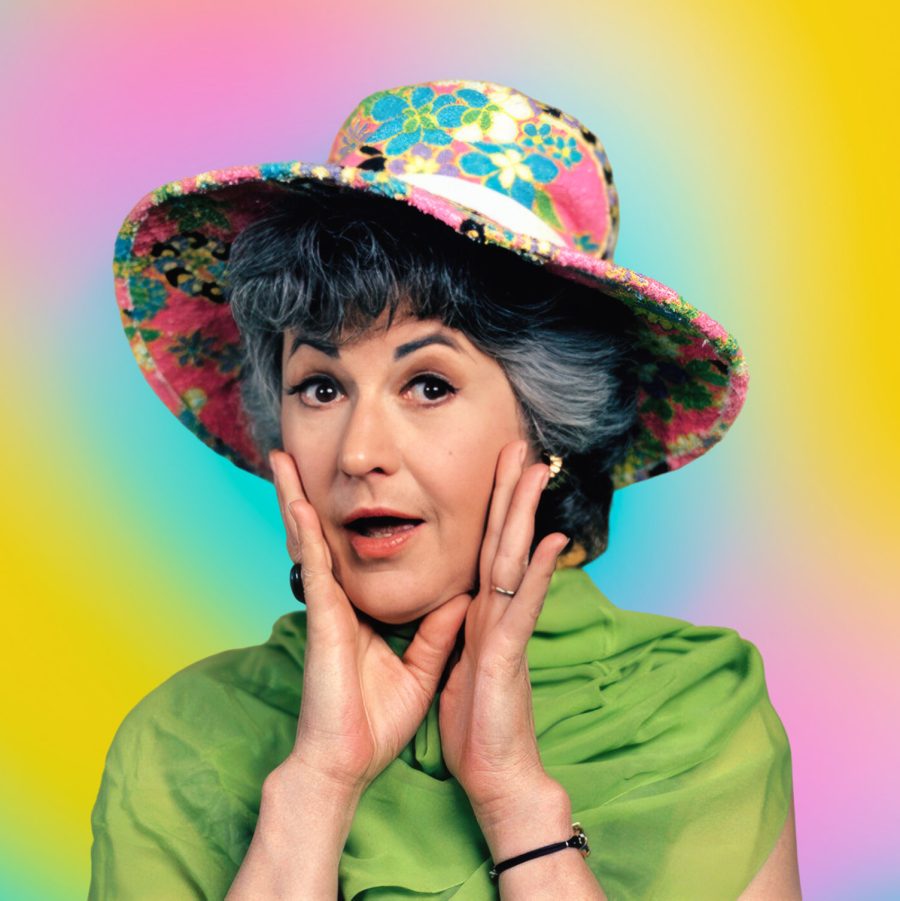 Maude, starring Bea Arthur, is the bold feminist icon you didn't know you needed (1970s) - Click ...