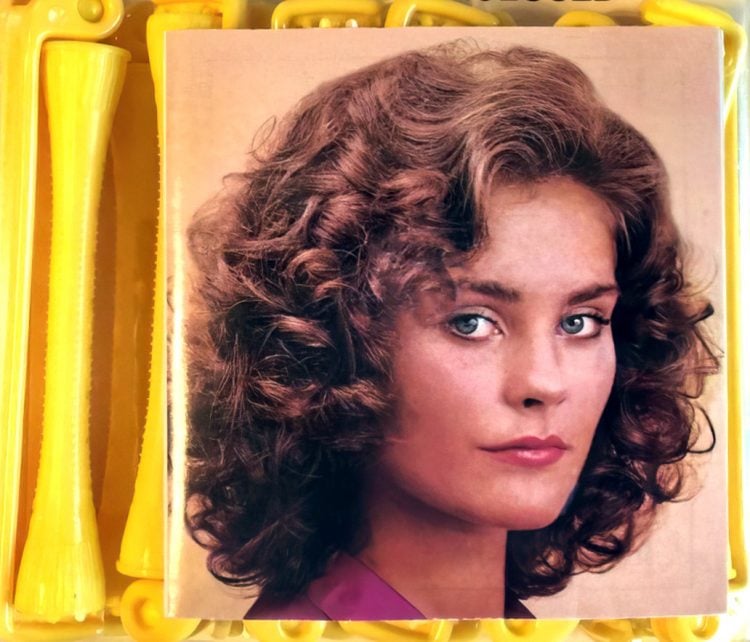 1970s home perms: How women got those retro permed hairstyles - Click ...